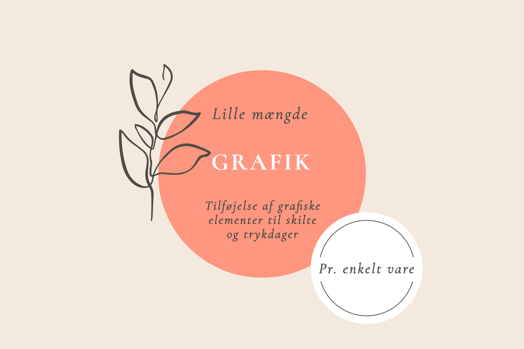 Tilføjelse af grafik · LUMEN